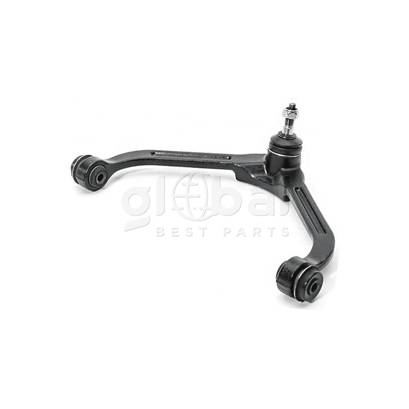 Bandeja B Controle Grand Cherokee 2002-2007 Dianteira Superior - Global ...