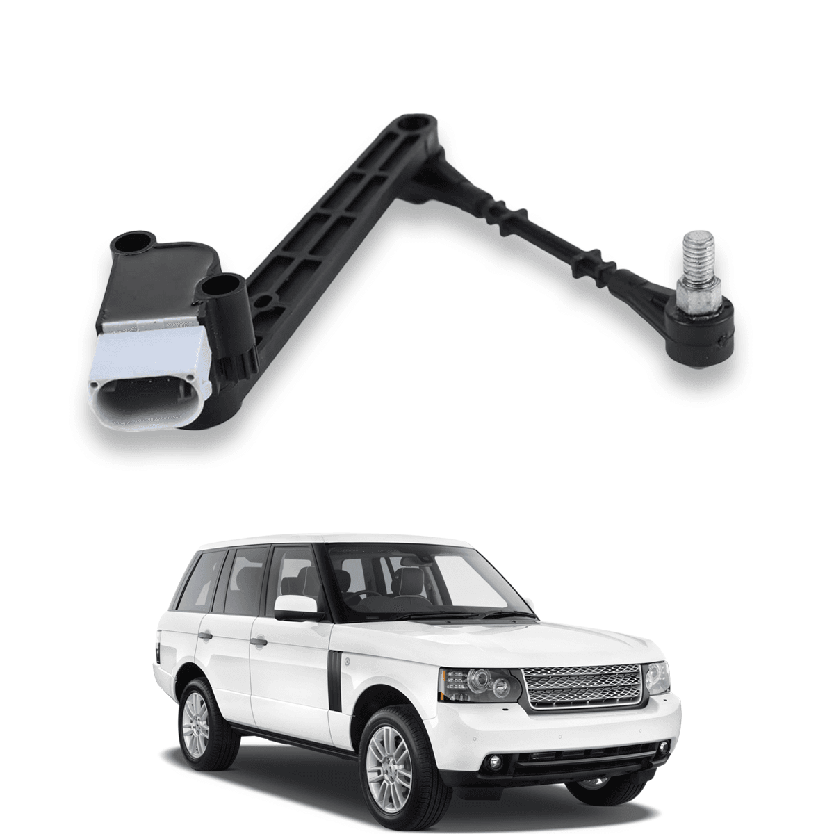 Sensor de Nível Traseiro Range Rover Vogue L322 2010-2012 - Global Best ...