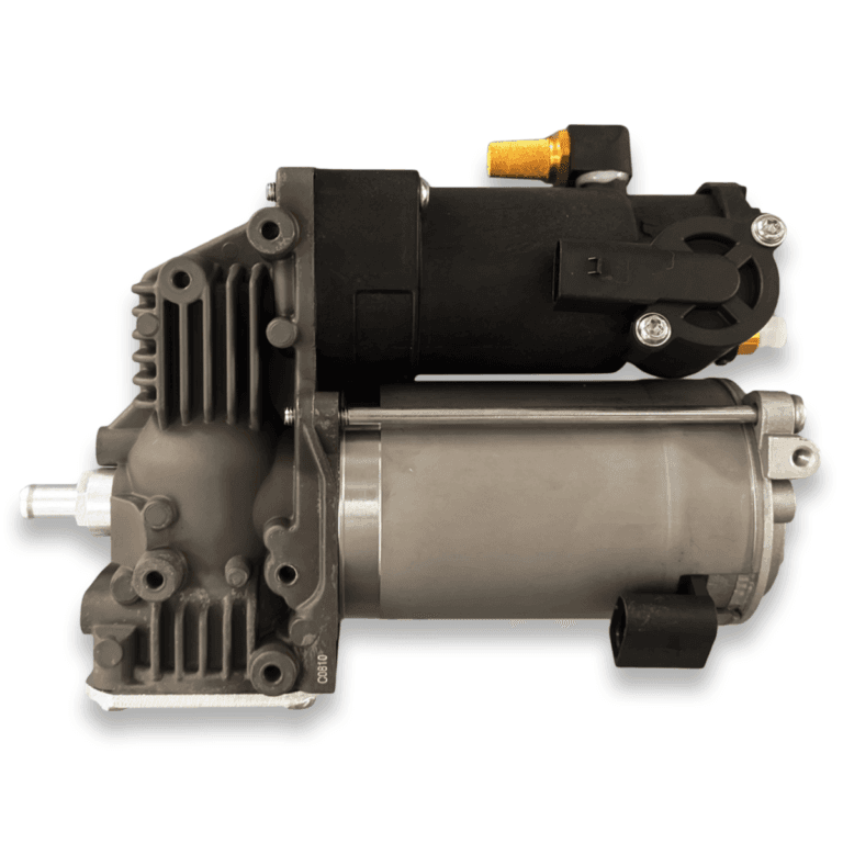 Compressor da Suspensão a Ar Range Rover Velar 2017/... - Global Best Parts