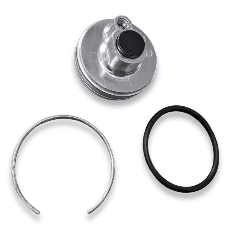 Válvula da Bolsa Ar Dianteira Mercedes W166 GL/ML 2012-2019 - Global ...