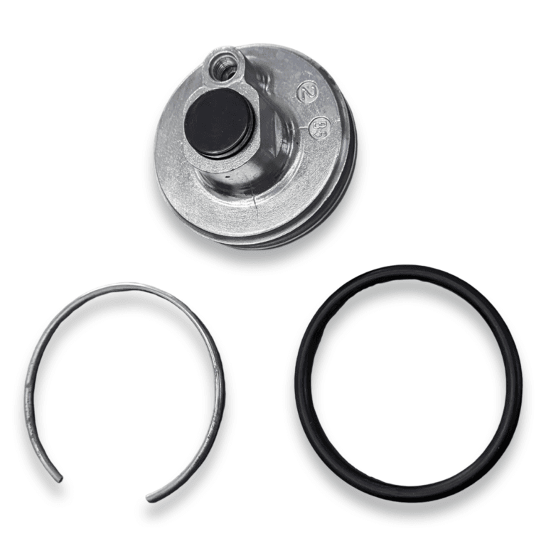 Válvula da Bolsa Ar Dianteira Mercedes W166 GL/ML 2012-2019 - Global ...