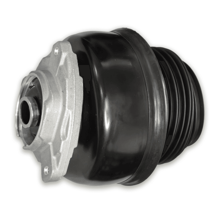 Bolsa Ar Dianteira Mercedes Classe E W212 CLS W218 2009-2017 - Global ...