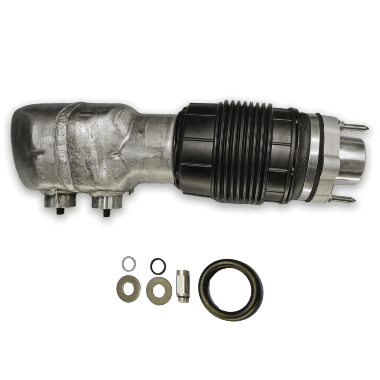 Bolsa Ar Suspensão Diant. LD Porsche Panamera 971 2017/... - Global ...