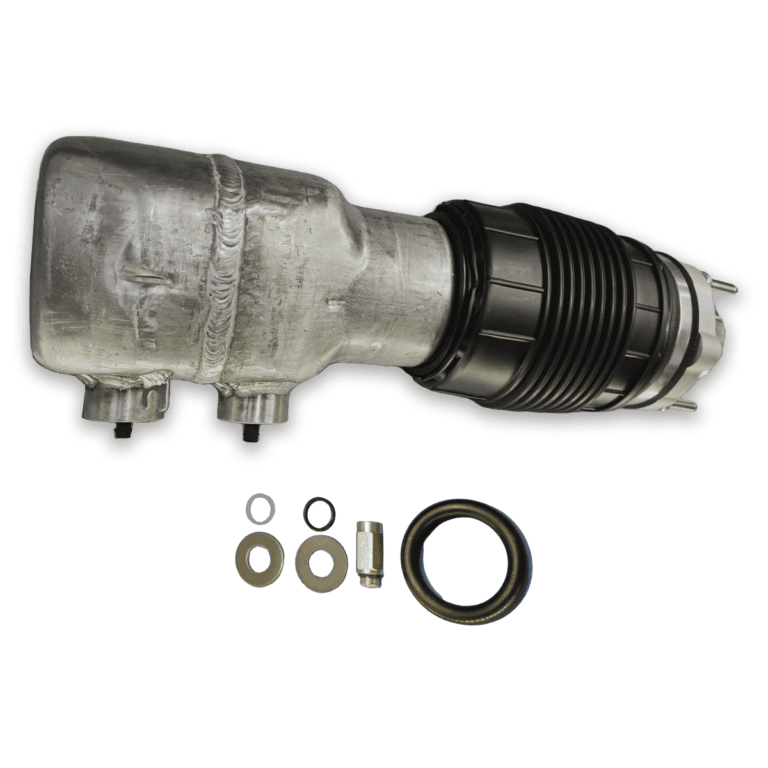 Bolsa Ar Suspensão Diant. LD Porsche Panamera 971 2017/... - Global ...