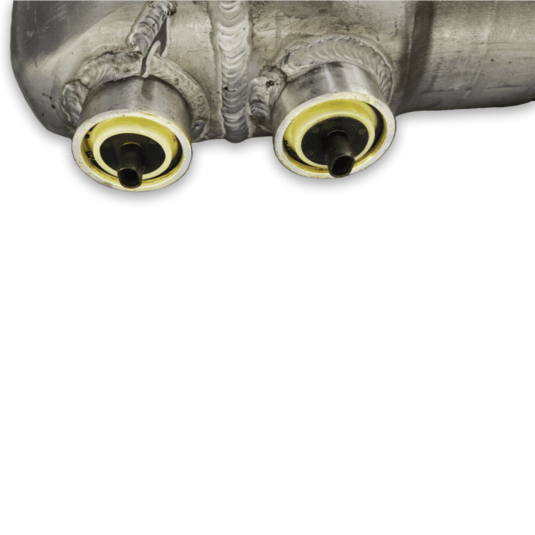 Bolsa Ar Suspensão Diant. LD Porsche Panamera 971 2017/... - Global ...